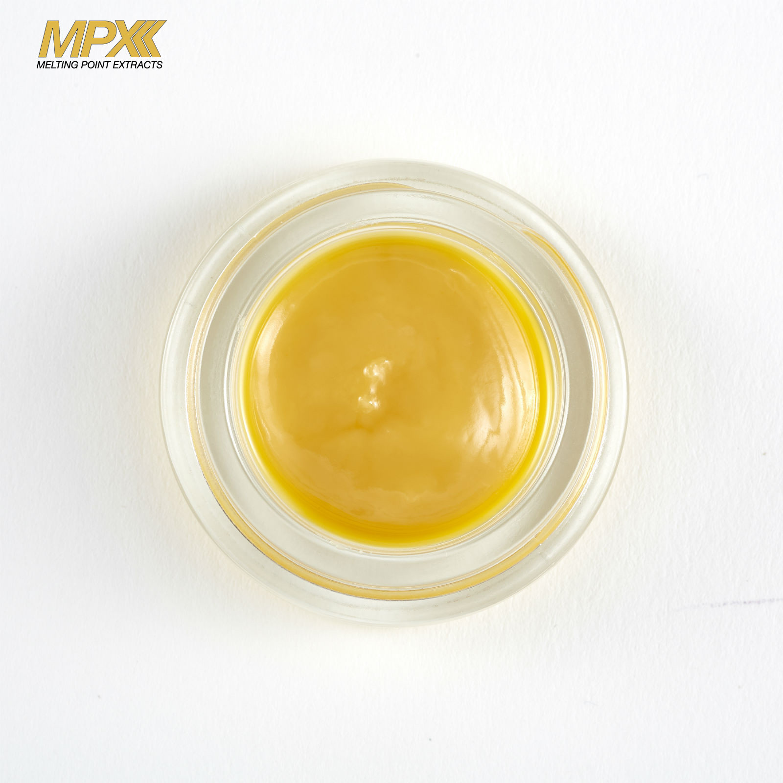 MPX Melting Point Extracts: Fire OG Badder Buckets 3.5g | Leafly